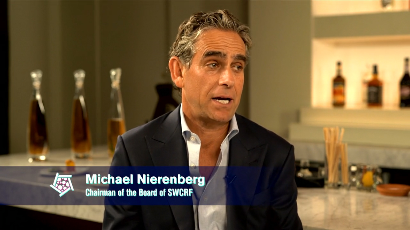 Waxman Cancer Presents Virtual Collaborating for a Cure Gala • James ...