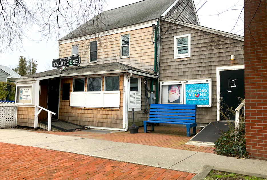 Maureen’s Haven Homeless Outreach Hosts 20 Year Celebration With ...