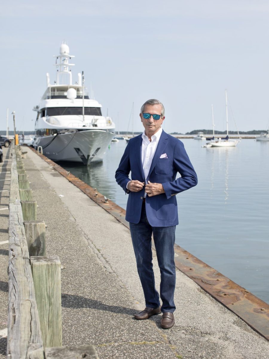 James Lane Post – An East End Experience