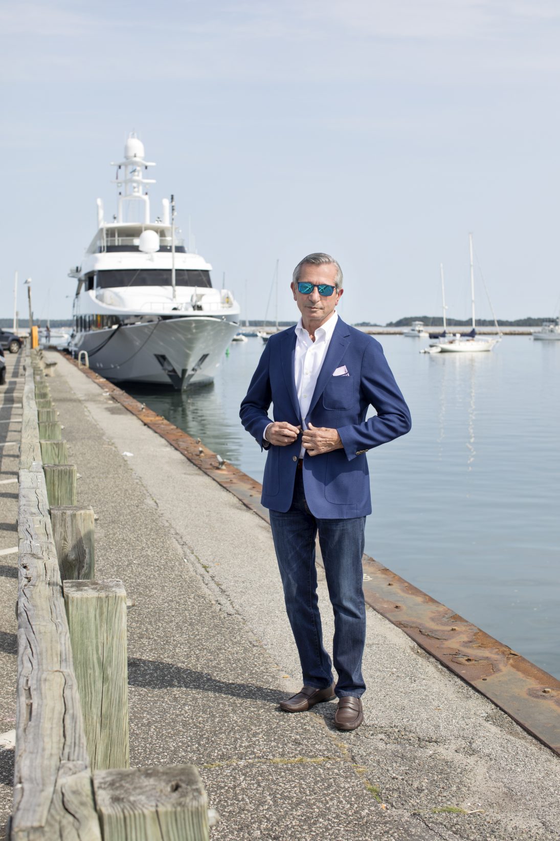 Enzo Morabito Discusses Success, Tips, & Trends In East End Real Estate ...