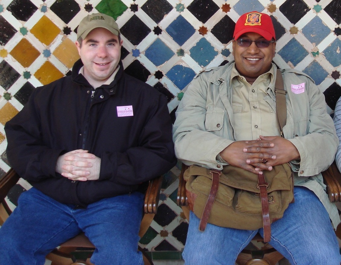A Tribute to Benjamin Taylor Sneed by Longtime Friend Ryan Horn • James ...