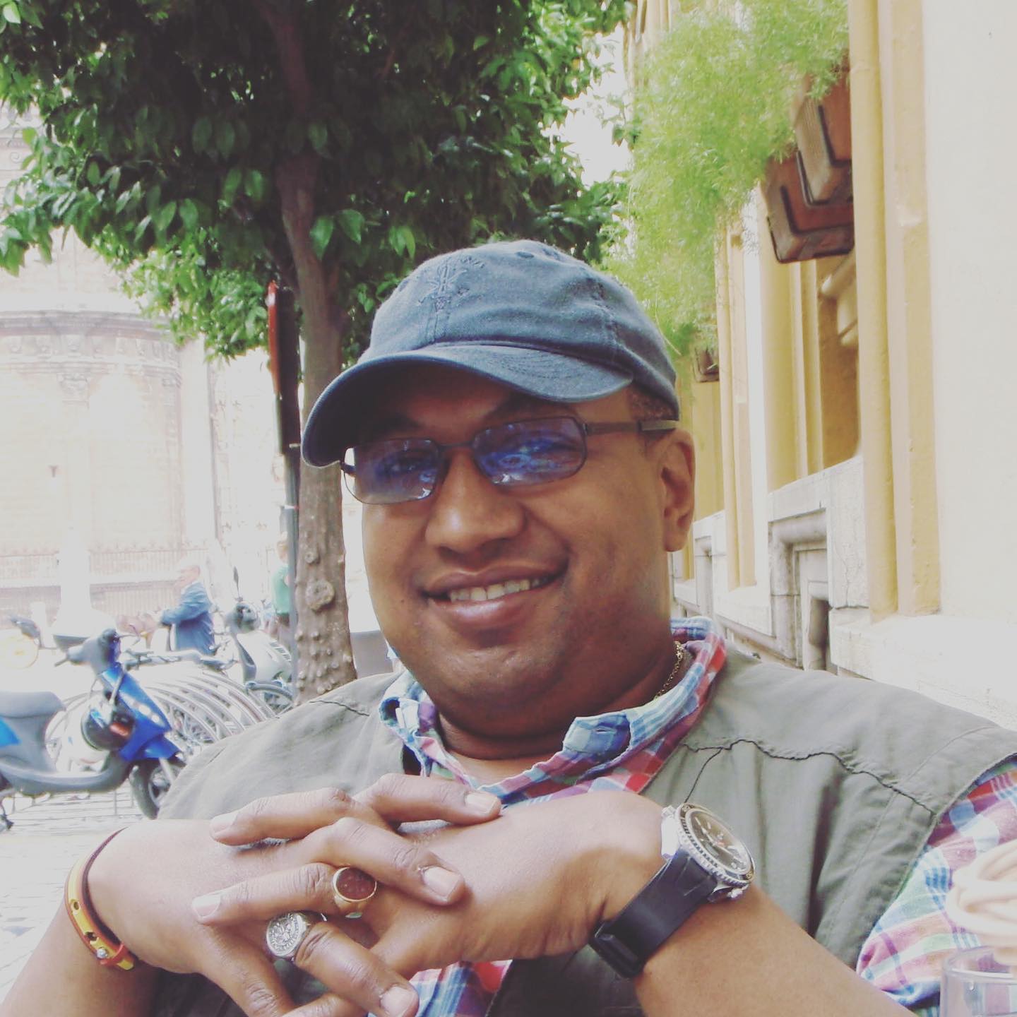 A Tribute to Benjamin Taylor Sneed by Longtime Friend Ryan Horn • James ...