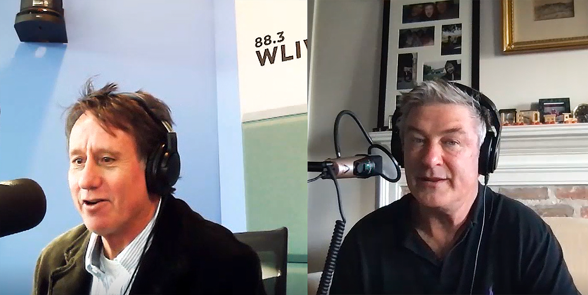 Chris Hall Interviews Musical Friend Brian Cosgrove • James Lane Post ...