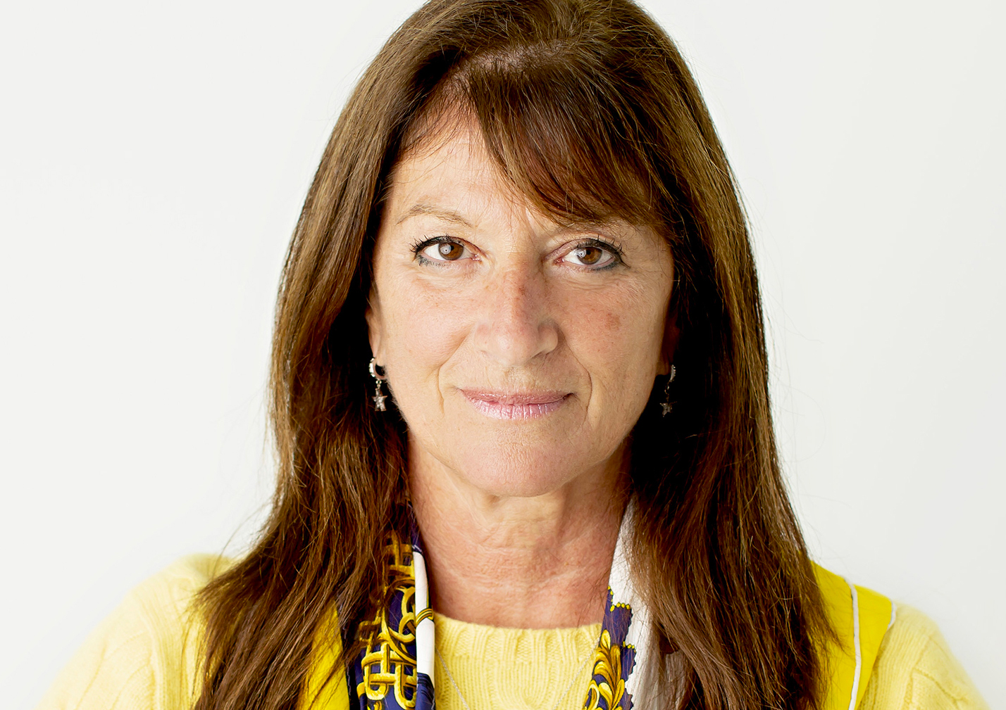 Judi Desiderio — The North Fork & The Covid Kick-Up • James Lane Post ...