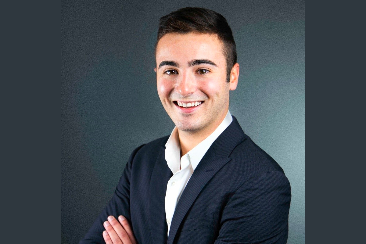 Sean Gray Joins The Enzo Morabito Team • James Lane Post • Hamptons ...