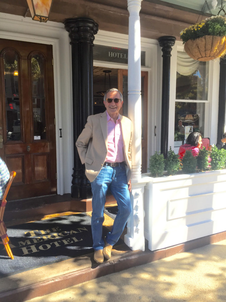 Enzo Morabito Discusses Success, Tips, & Trends In East End Real Estate ...