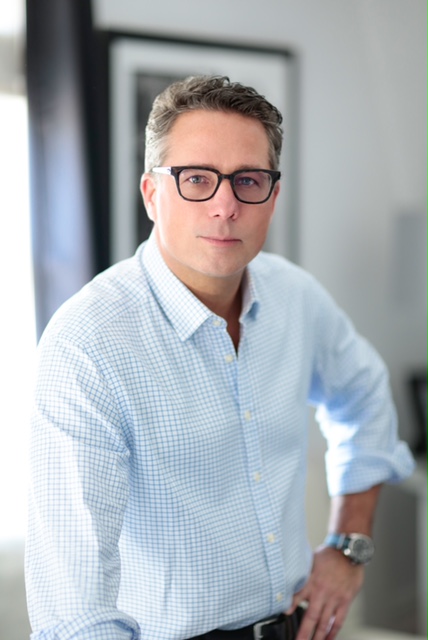 Michael Riemerschmid Joins Town & Country • James Lane Post • Hamptons ...