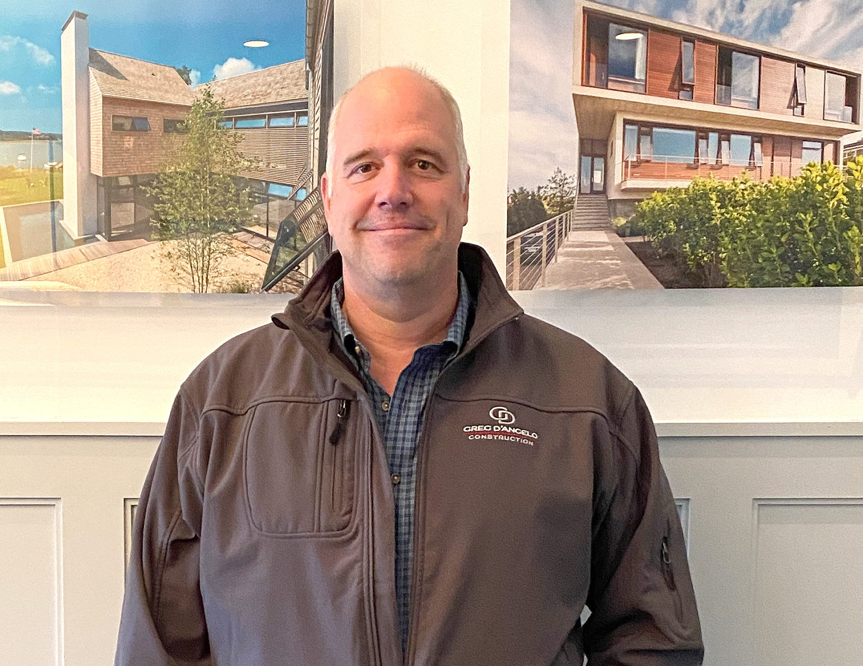 David DiSunno Becomes Partner at Greg D’Angelo Construction • James Lane Post • Hamptons Culture ...
