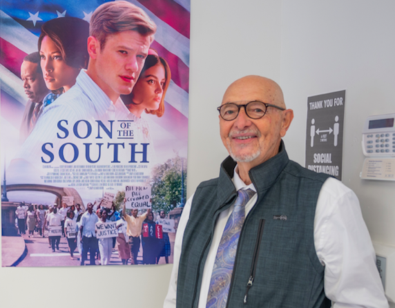 Son Of The South: Bob Zellner Talks 60th Anniversary Of Freedom Rides ...