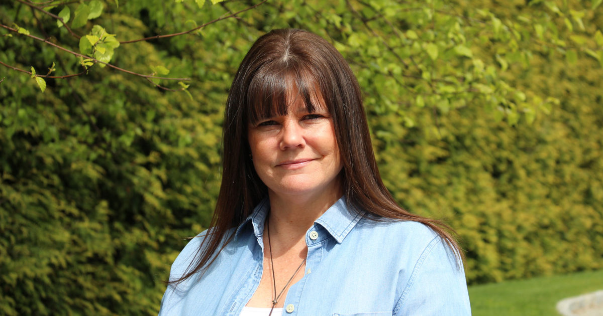 Town & Country Welcomes Christine Arkinson To The Team • James Lane ...