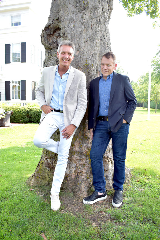 Scott Durkin & Todd Bourgard: A Thoughtful Conversation About Leading ...