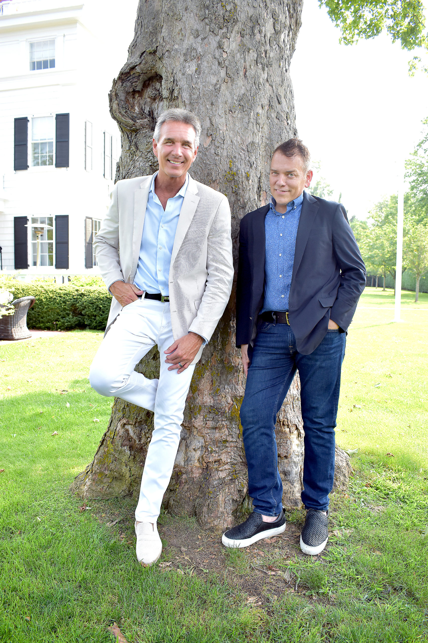 Scott Durkin & Todd Bourgard: A Thoughtful Conversation About Leading ...