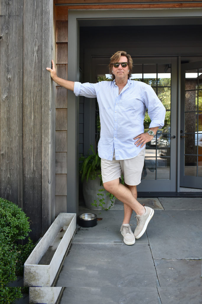 Michael Derrig: The Master Behind Landscape Details • James Lane Post ...