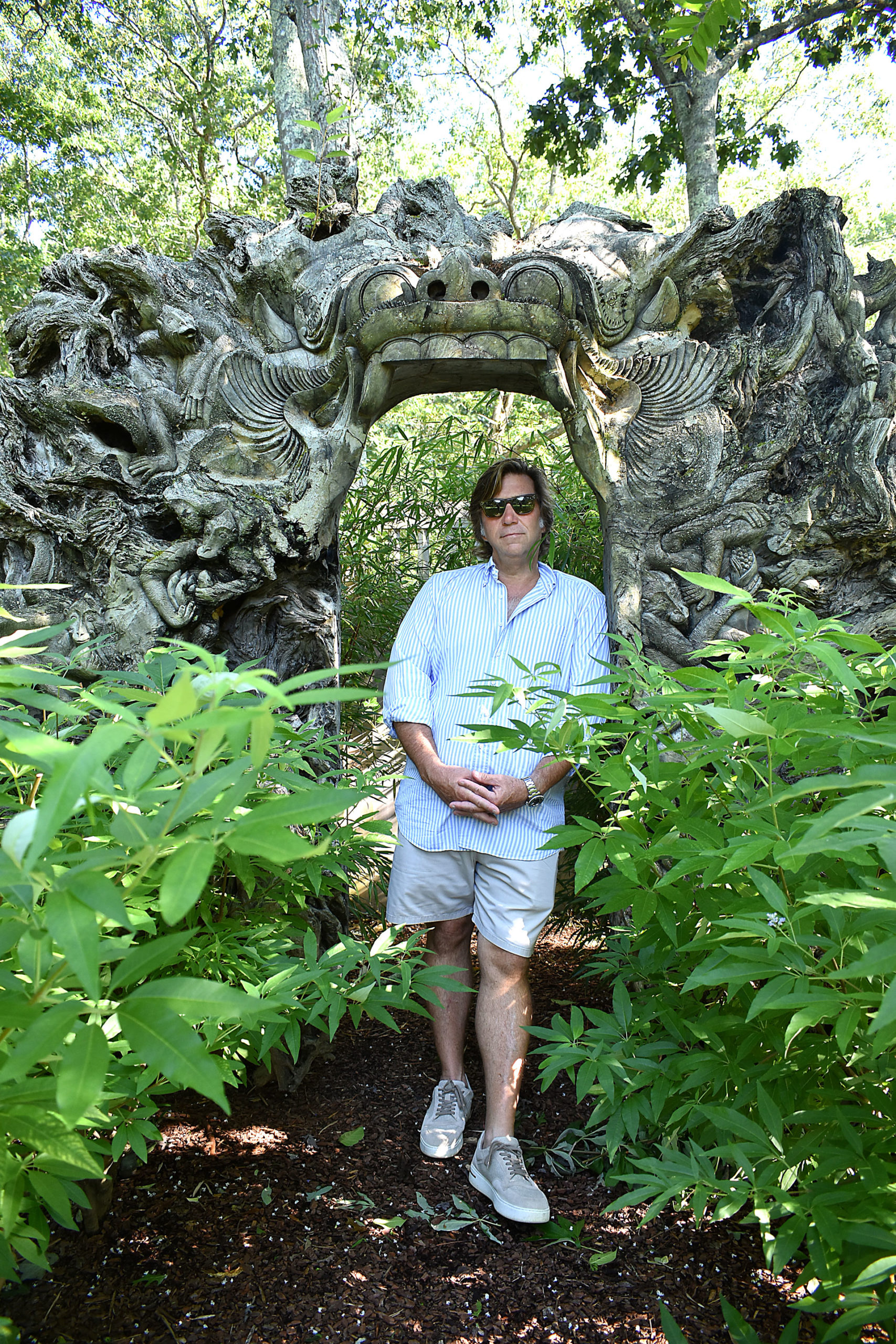 Michael Derrig: The Master Behind Landscape Details • James Lane Post ...