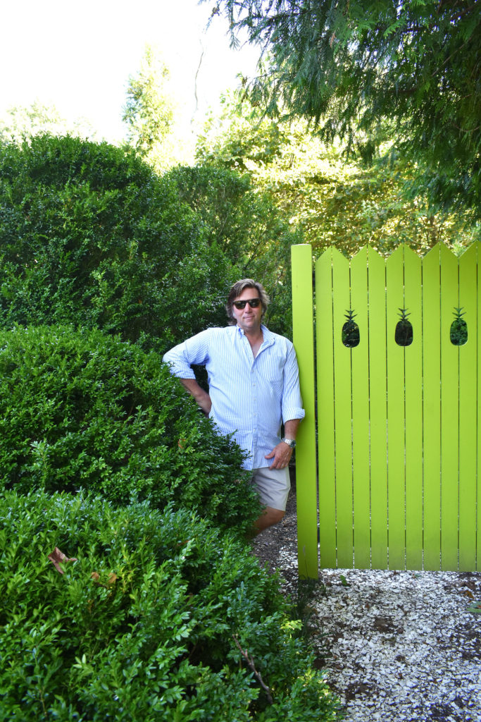 Michael Derrig: The Master Behind Landscape Details • James Lane Post ...