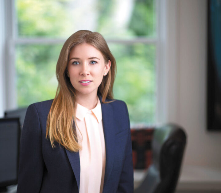 Haley Willis: From ‘Mad Men’ To The Mad World Of Real Estate • James ...