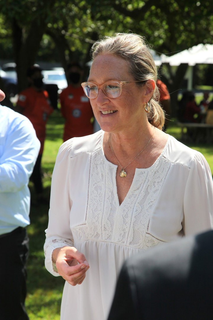 East End Fund For Children Debuts Partnership With Citarella • James ...