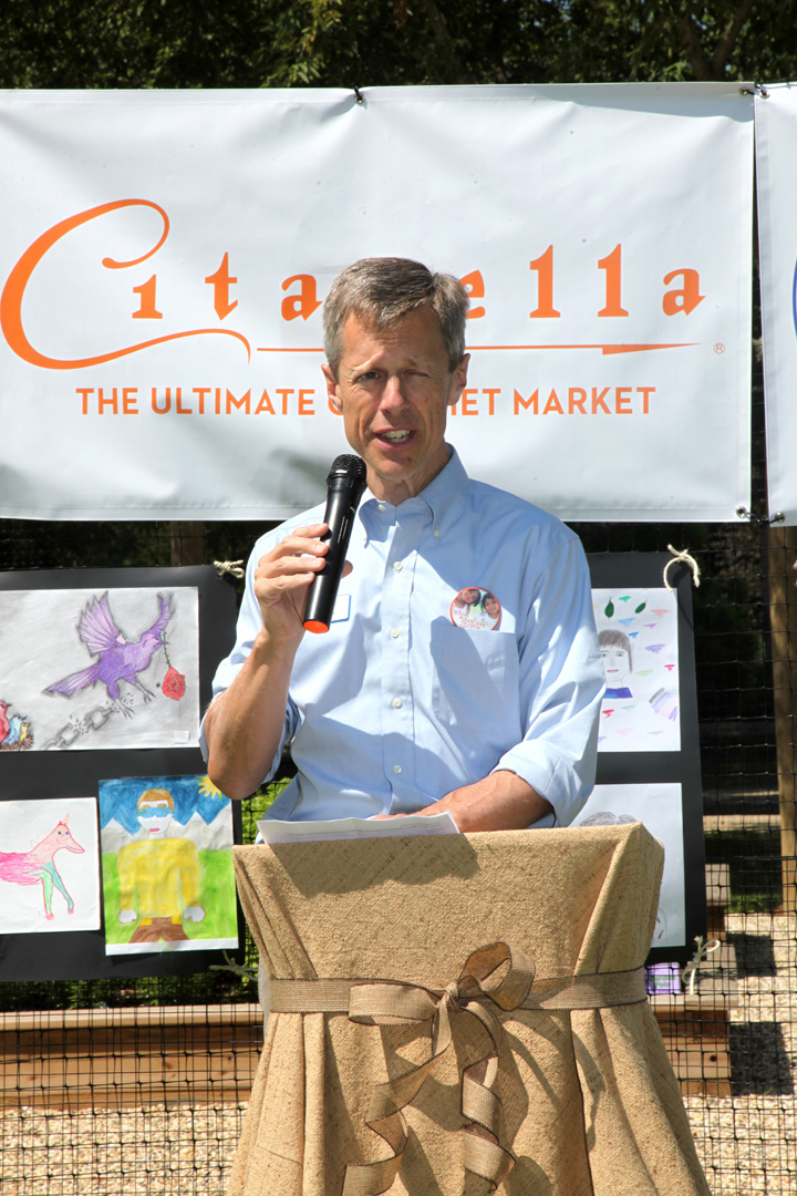 East End Fund For Children Debuts Partnership With Citarella • James ...