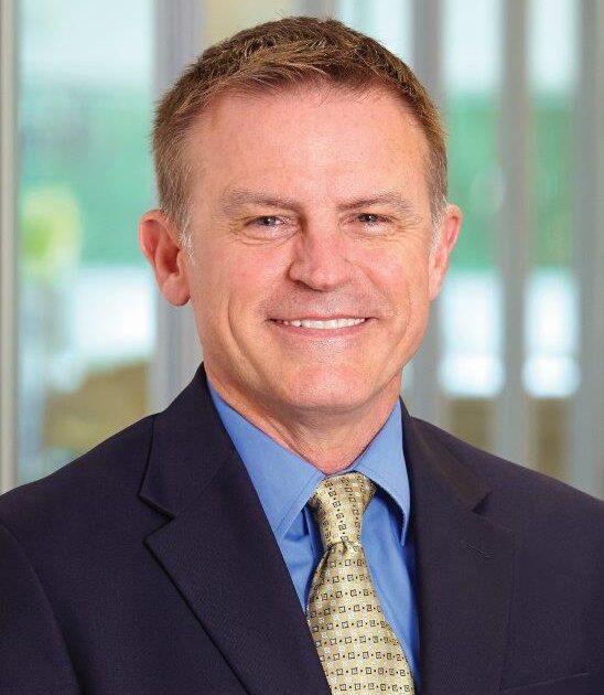 Johnny Hall Joins Advantage Title As Senior VP • James Lane Post ...