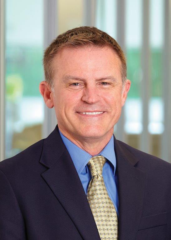 Johnny Hall Joins Advantage Title As Senior VP • James Lane Post ...