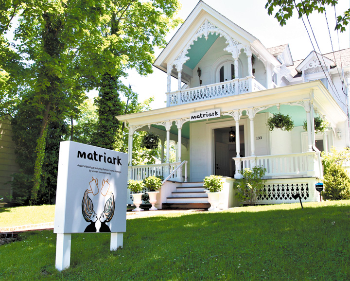 Sag Social: A Day To Celebrate Friendship, Style, & Community At ...