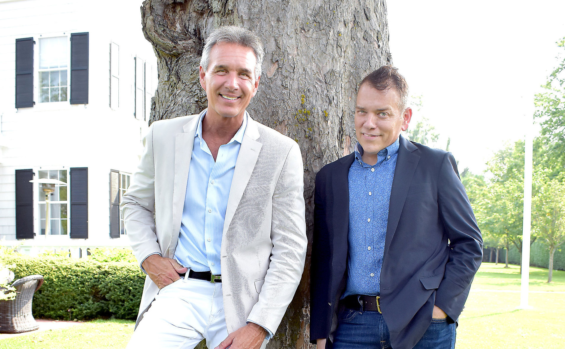 Scott Durkin & Todd Bourgard: A Thoughtful Conversation About Leading ...