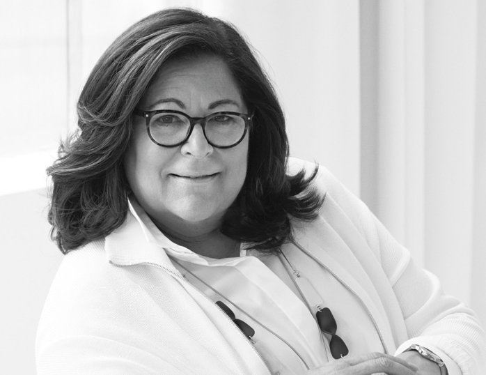 Fern Mallis Hosts Michael Kors Event To Benefit The American Heart ...