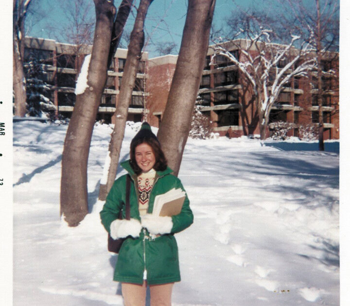 Dede Gotthelf: A Look Back At The Journey Of A Female Banker, Broker ...
