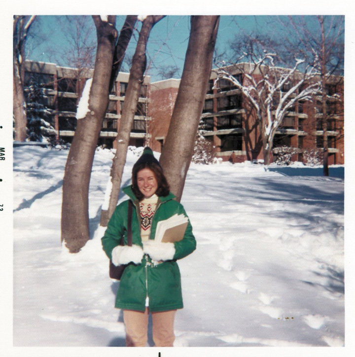 Dede Gotthelf: A Look Back At The Journey Of A Female Banker, Broker ...