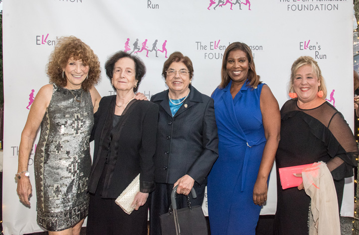 Ellen Hermanson Foundation Back In Black Benefit • James Lane Post ...