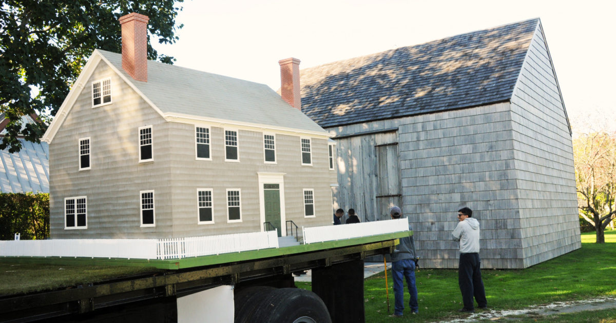 Postvillage Of East Hampton