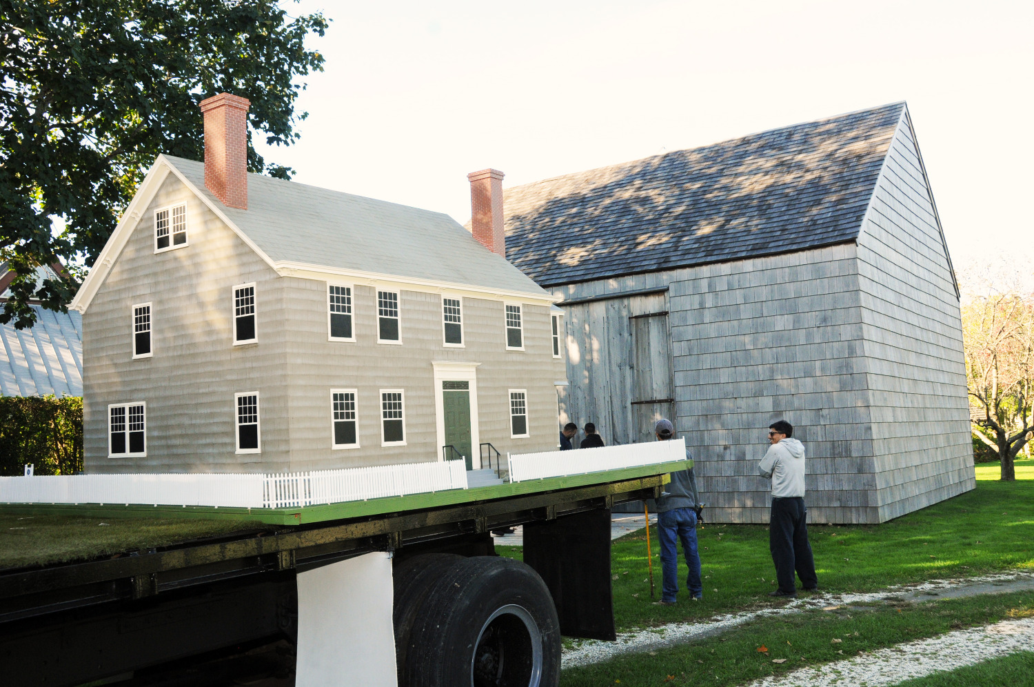 Postvillage Of East Hampton