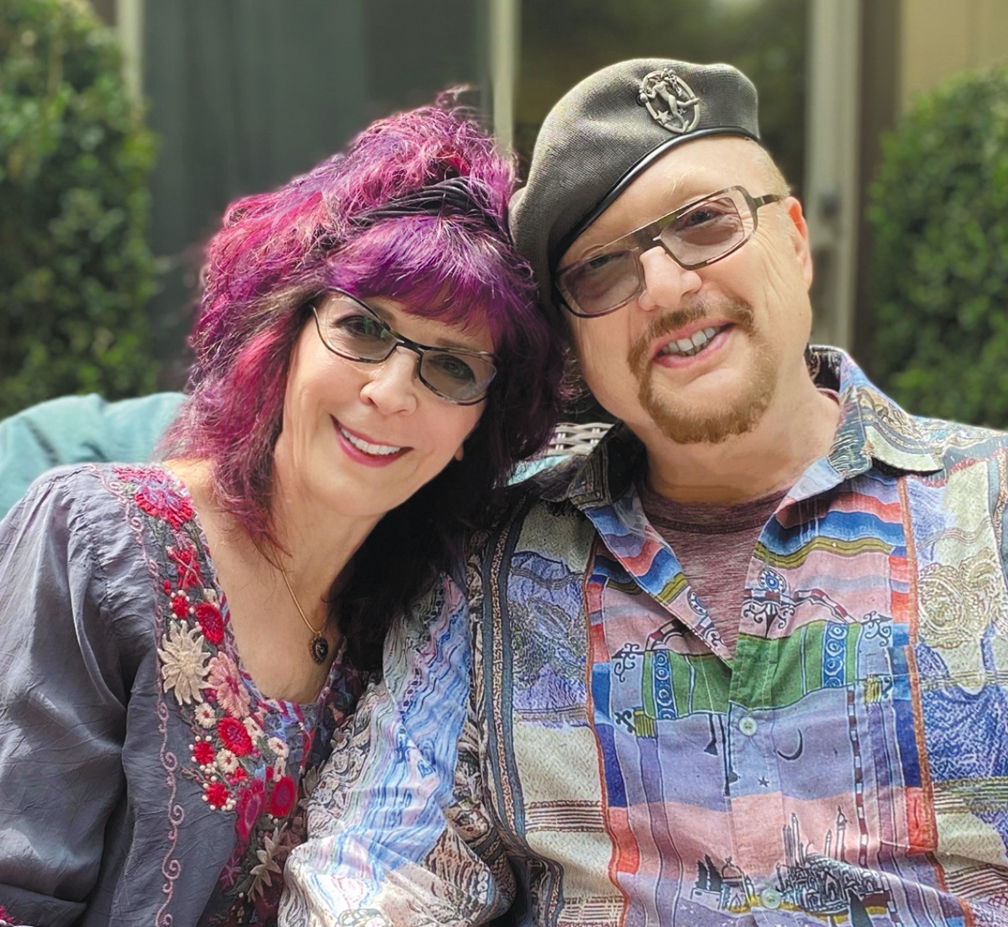 Amy Zerner & Monte Farber: More Enchantment From The East End’s Most ...