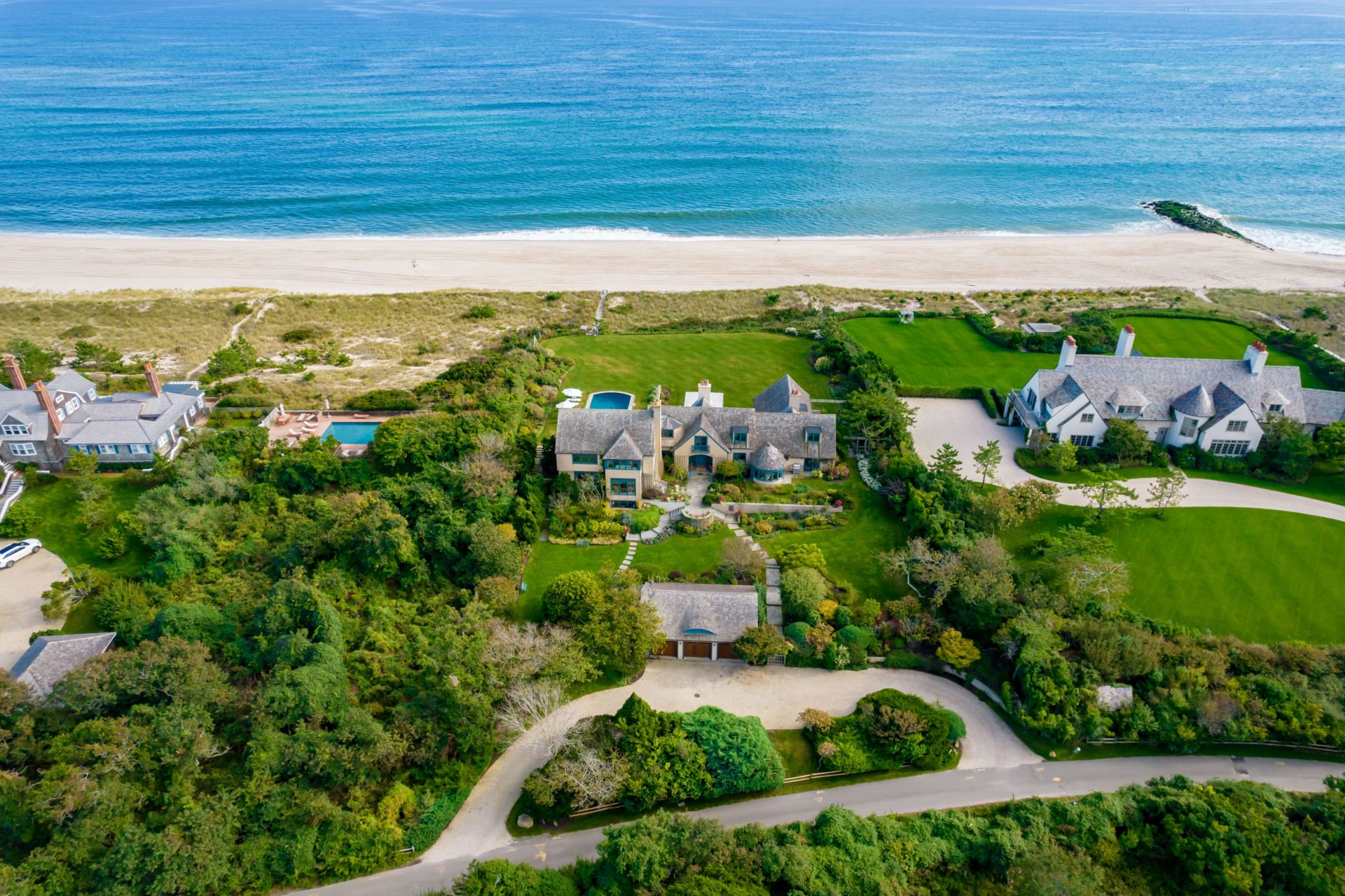 Dream Team: Kyle Rosko & Marcy Braun Of The Eklund | Gomes Team At ...