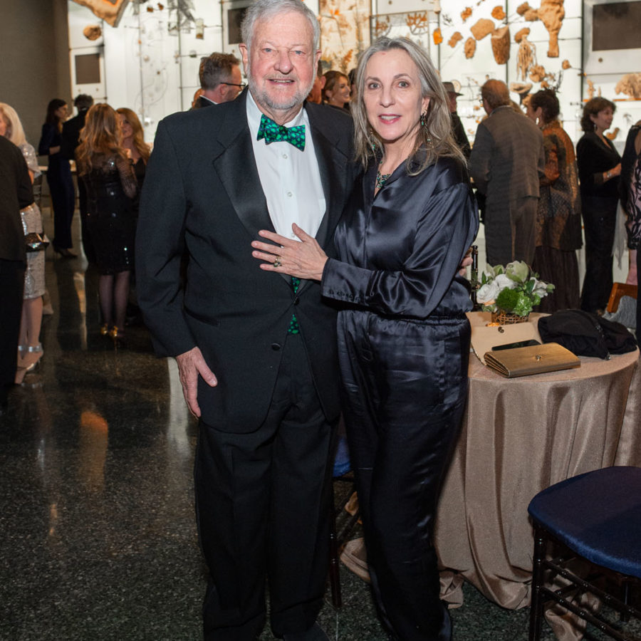 Andy Sabin, Board President Of The South Fork Natural History Museum ...