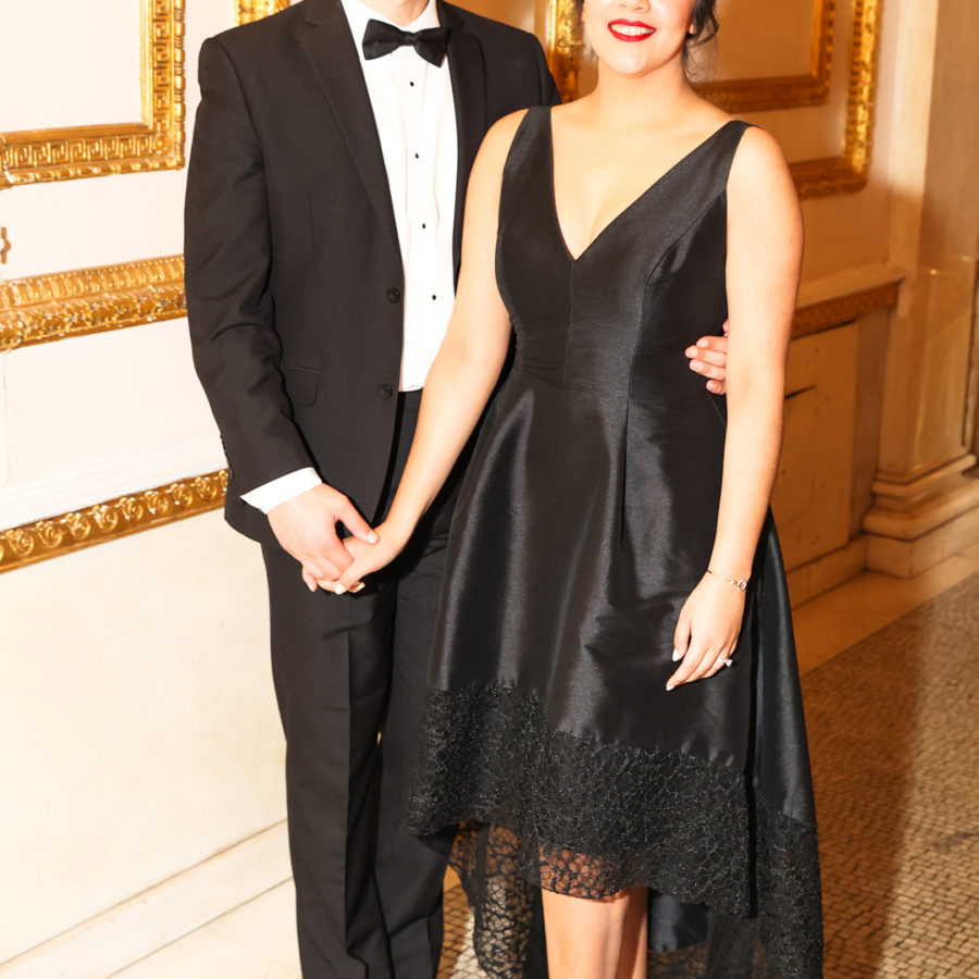 The White Cross Ball • James Lane Post • Hamptons Culture & Lifestyle ...