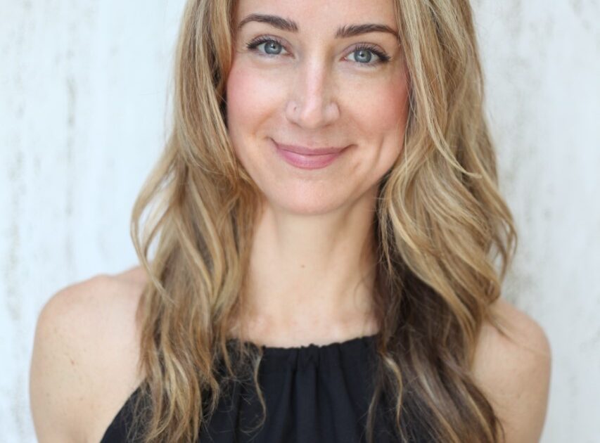 Bay Street Presents On-Camera Acting Workshop With Meghan Rafferty ...