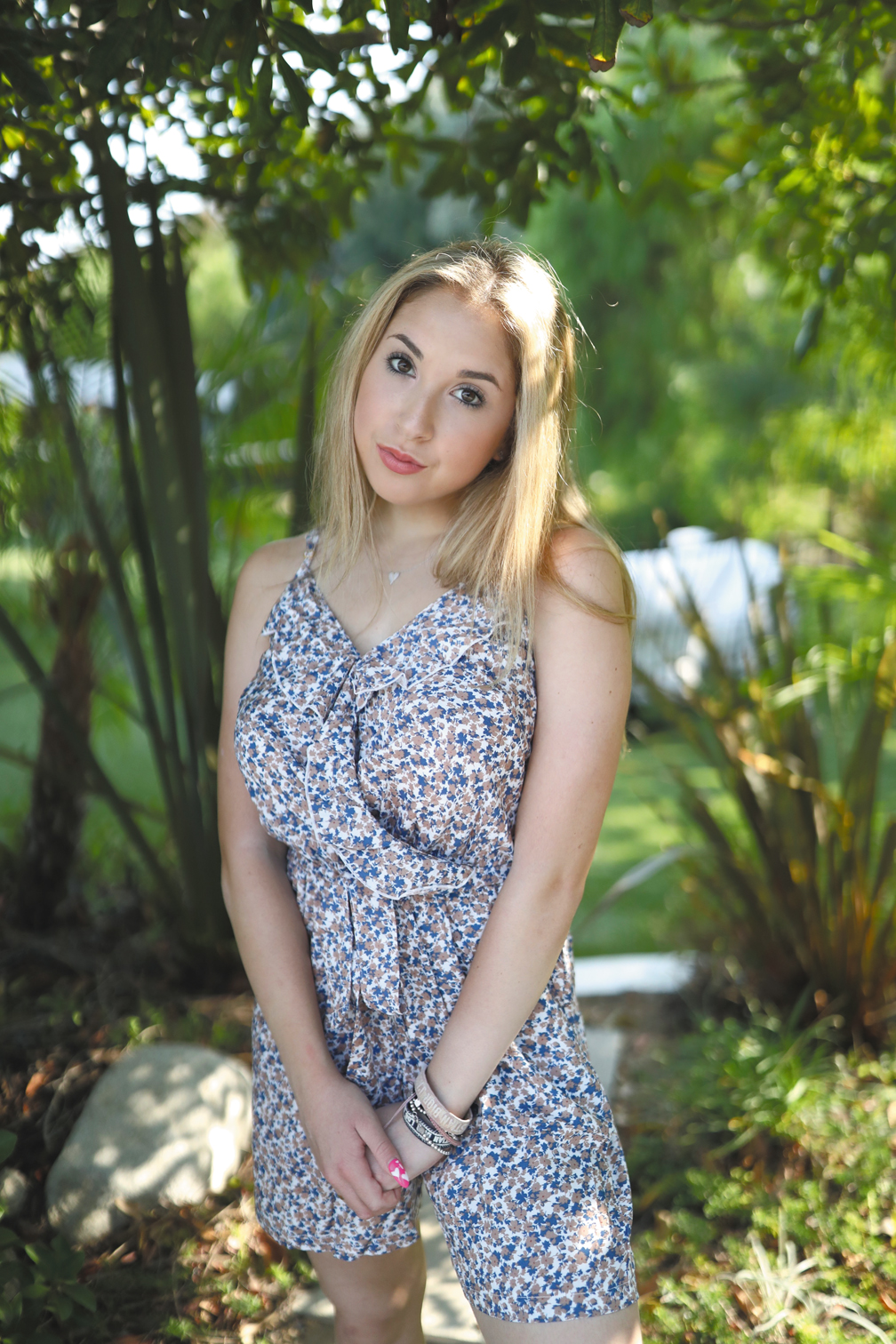 Carrie Berk: Influencer, Fashion Journalist, Anti-Bullying Activist ...