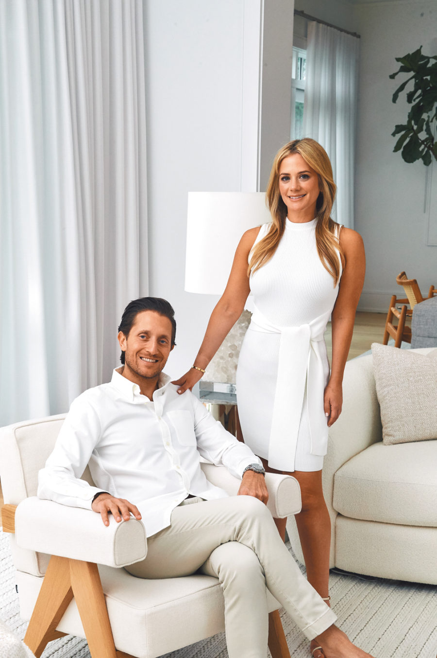 Alex & Michael Toccin • James Lane Post • Hamptons Culture & Lifestyle ...