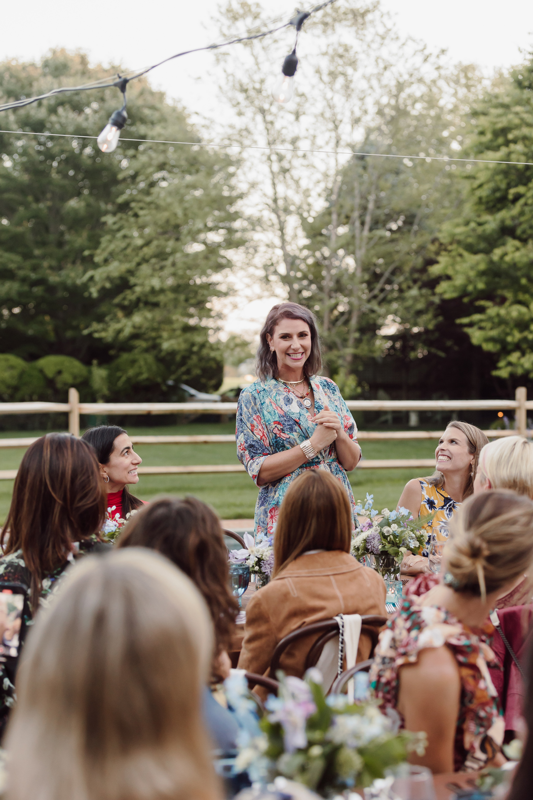 She Pivots: A podcast By Emily Tisch Sussman, Powered By Marie Claire ...