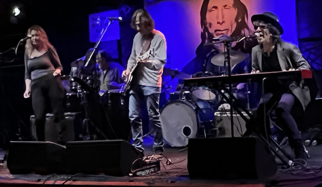 Maureen’s Haven Homeless Outreach Benefit Concert • James Lane Post ...