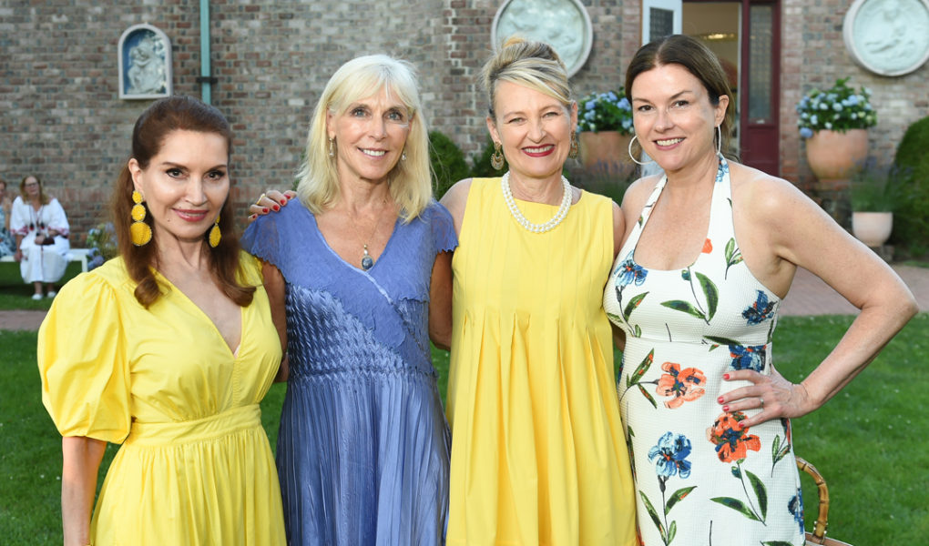 Cocktail Recipe: Invivo X, SJP Cocktail 'The City Shandy' By Mixologist ...