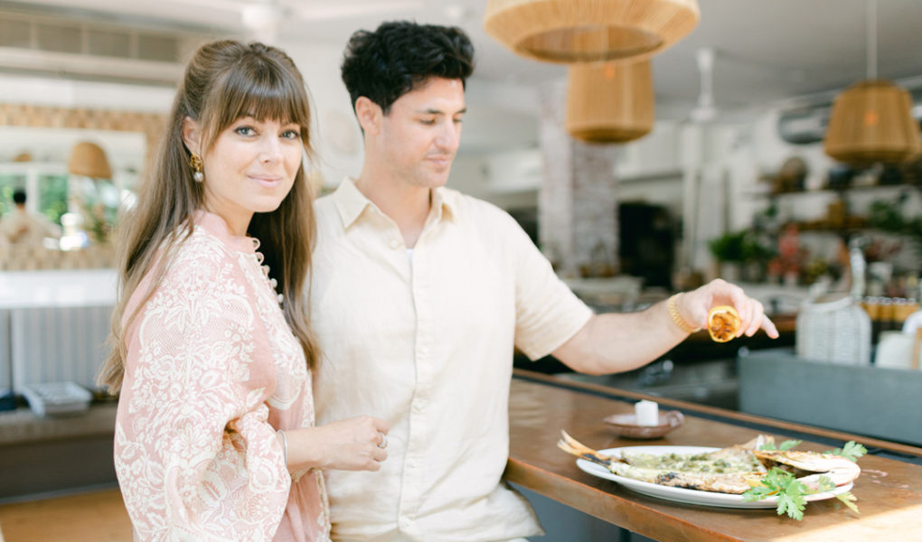 A Talk With Lily Pond Founder Melissa Psitos • James Lane Post ...