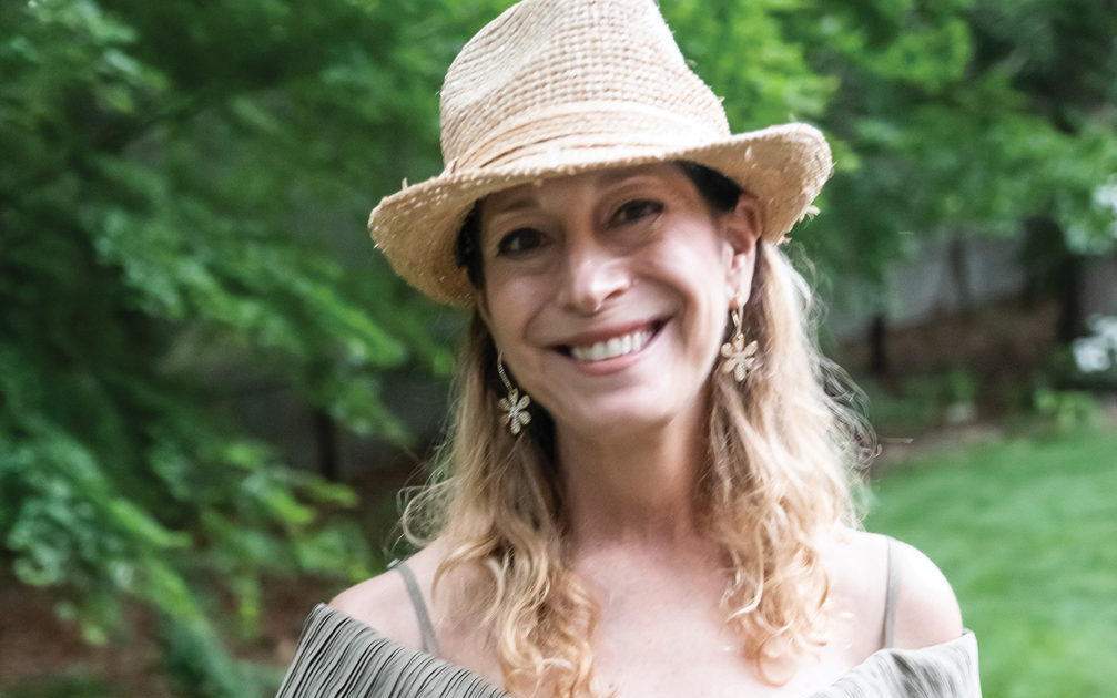 Scott’s Protein Balls: Talking Healthy Snacks With CEO Lori Levine ...