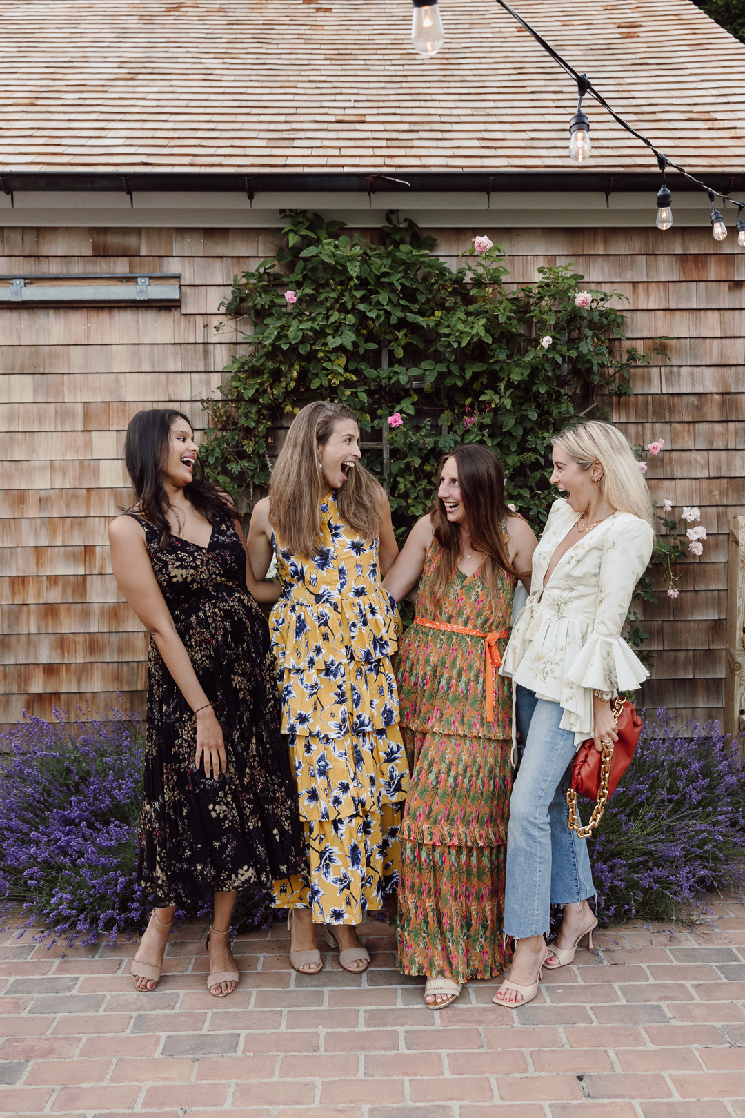 She Pivots: A podcast By Emily Tisch Sussman, Powered By Marie Claire ...