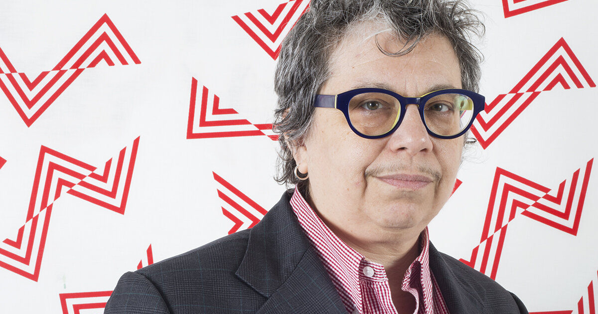 A Conversation With Sheila Pepe At The Church • James Lane Post ...