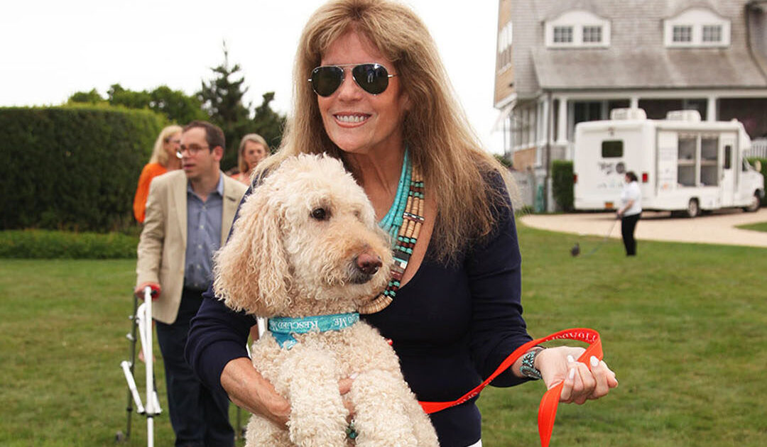 The Big Apple Circus Partners With Jill Rappaport For Adoption Event ...