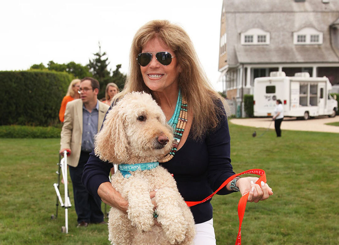 The Big Apple Circus Partners With Jill Rappaport For Adoption Event ...