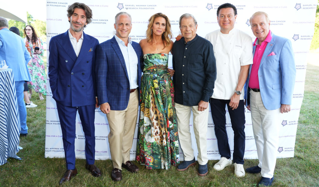 Cocktail Recipe: Invivo X, SJP Cocktail 'The City Shandy' By Mixologist ...