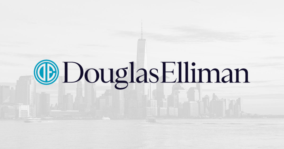 Douglas Elliman Launches Elliman Showroom: The Move-In Concierge ...